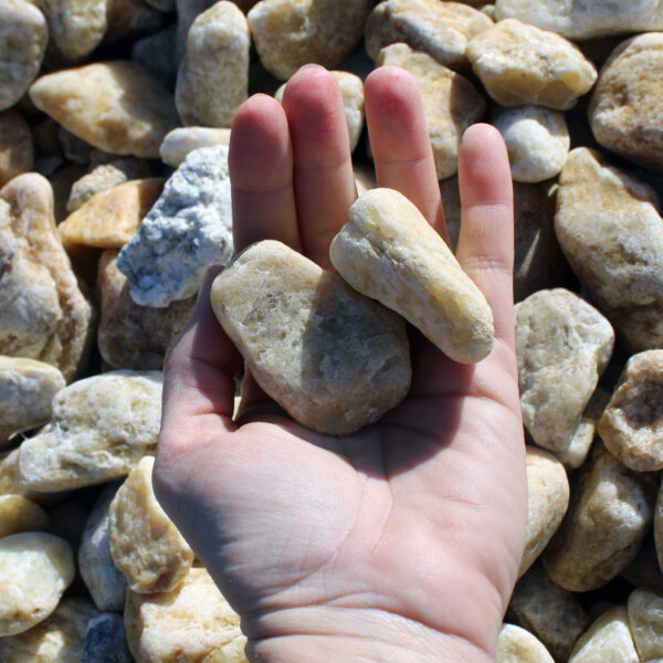 River Rock – JP Environmental