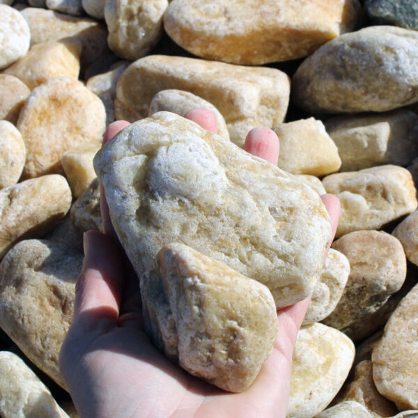 River Rock – JP Environmental